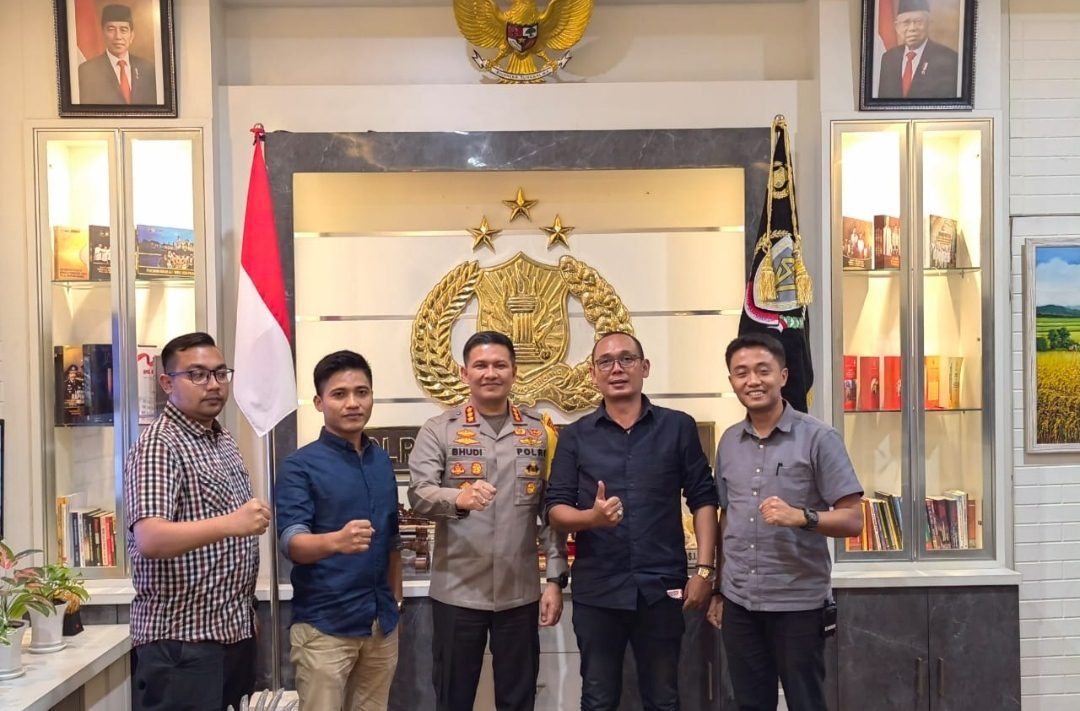 Apa Itu SAM...?! - Monitor Network News