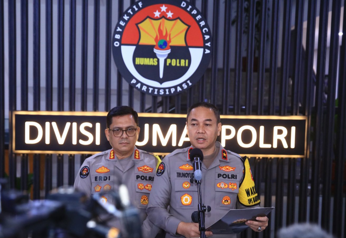 Operasi Ketupat Akan Digelar 4-16 April 2024 - Monitor Network News