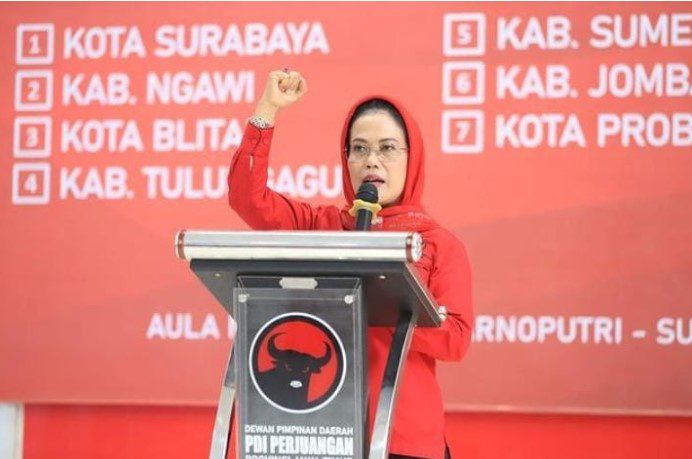 Sri Untari: Selamat Berjuang Kepada Para Calon Kepala Daerah Yang Sudah ...
