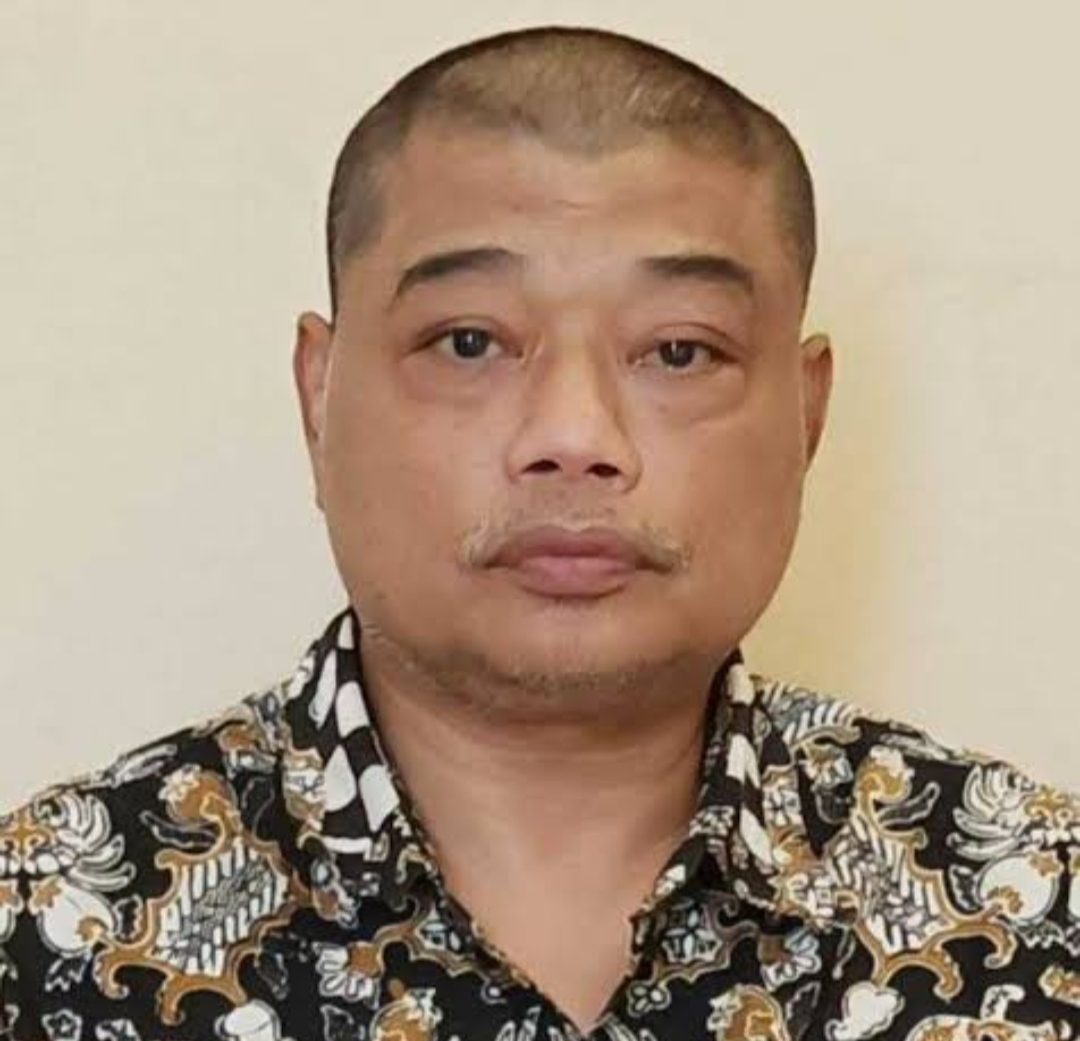 Berita Duka, Romo Benny Meninggal Dunia - Monitor Network News