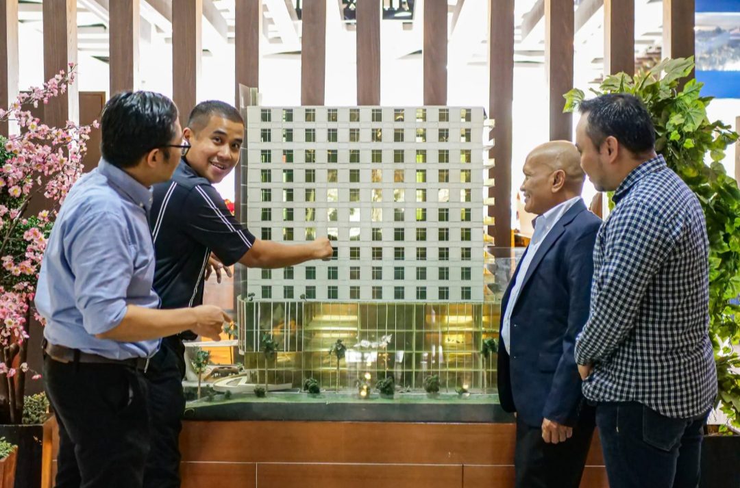 Rayakan HUT Ke-36, PT Astrindo Senaputra Jadi Perusahaan yang Mandiri ...